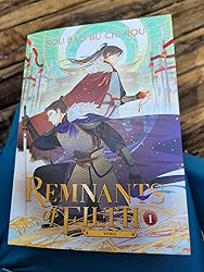 Amazon.com: Remnants of Filth: Yuwu (Novel) Vol. 1: 9781685794675: Rou Bao Bu Chi Rou, St: Books