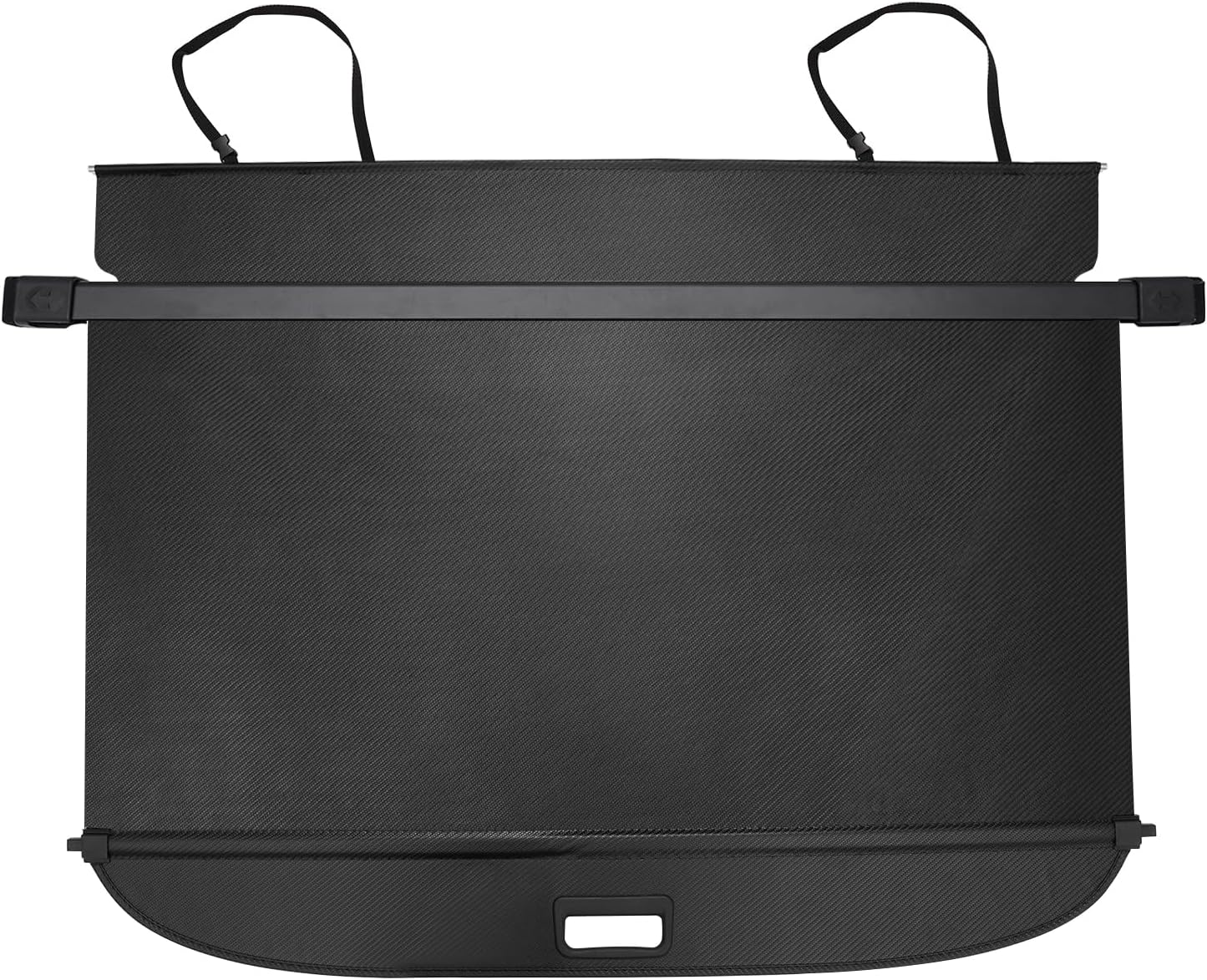 Amazon.com: Cargo Cover for Volvo XC60 2010-2017, Trunk Cover with ...