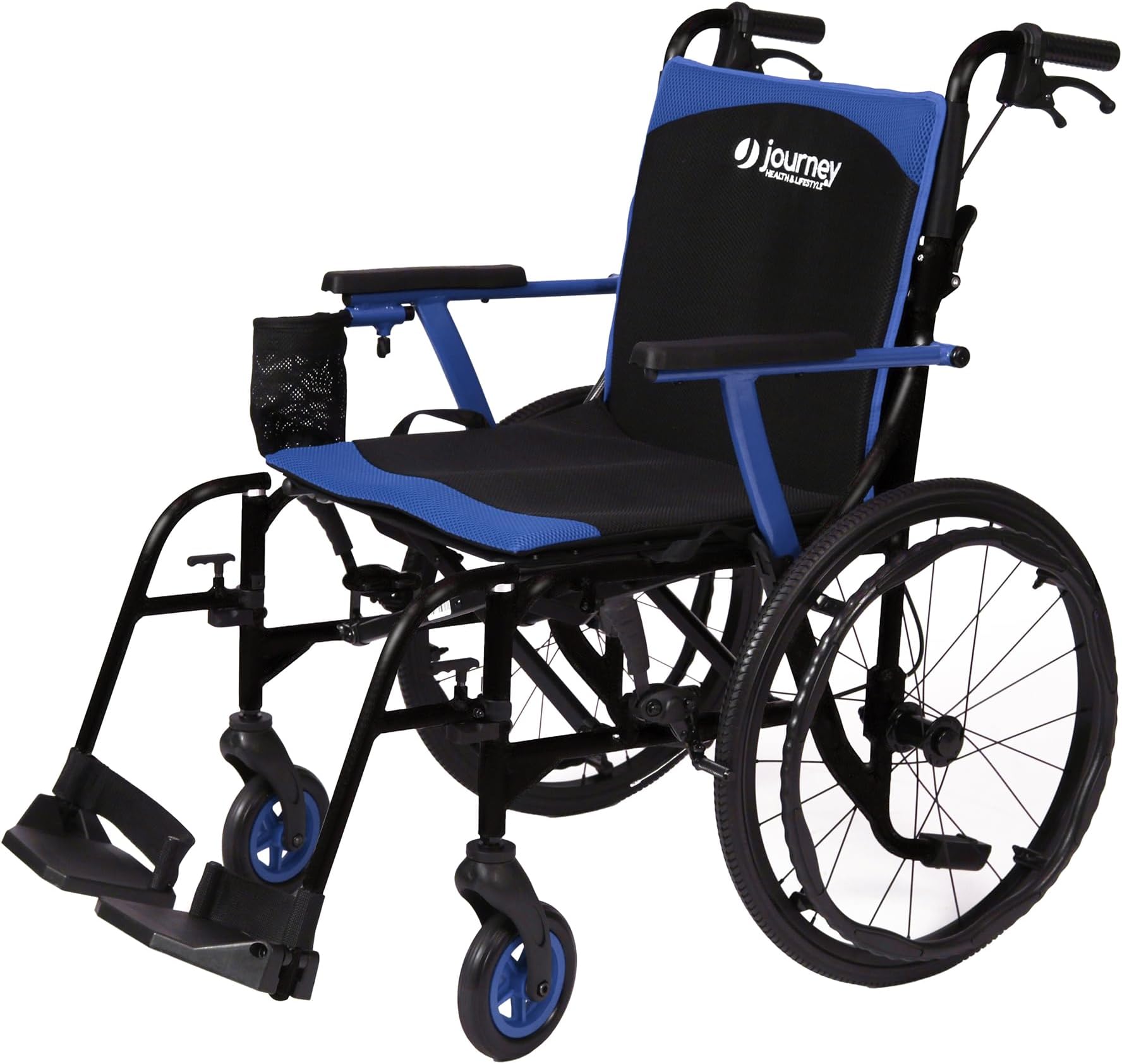 Amazon.com: Karman Healthcare LT-980 24 lbs Ultra Lightweight ...