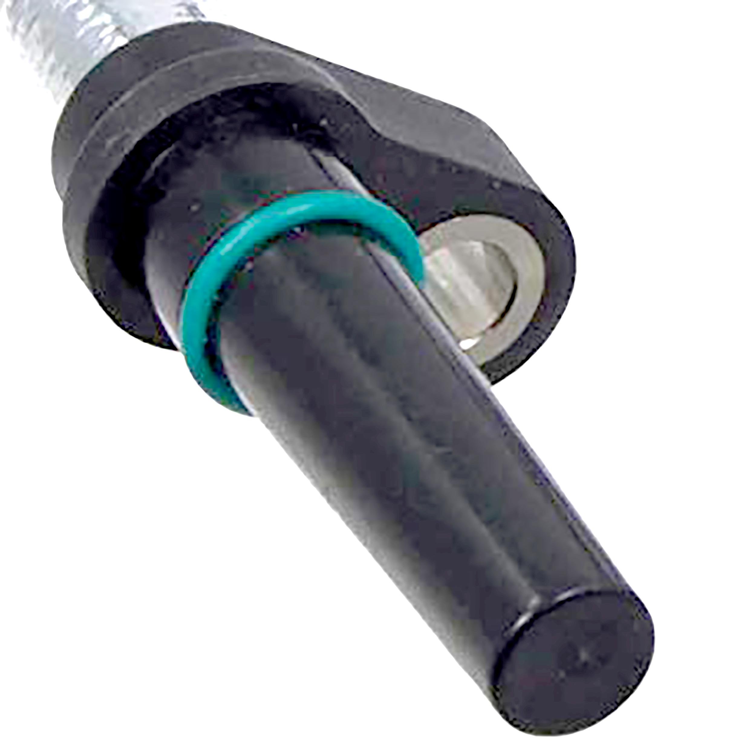 Snapklik.com : 015452 Turbocharger Speed Sensor Compatible w/Dodge Ram ...