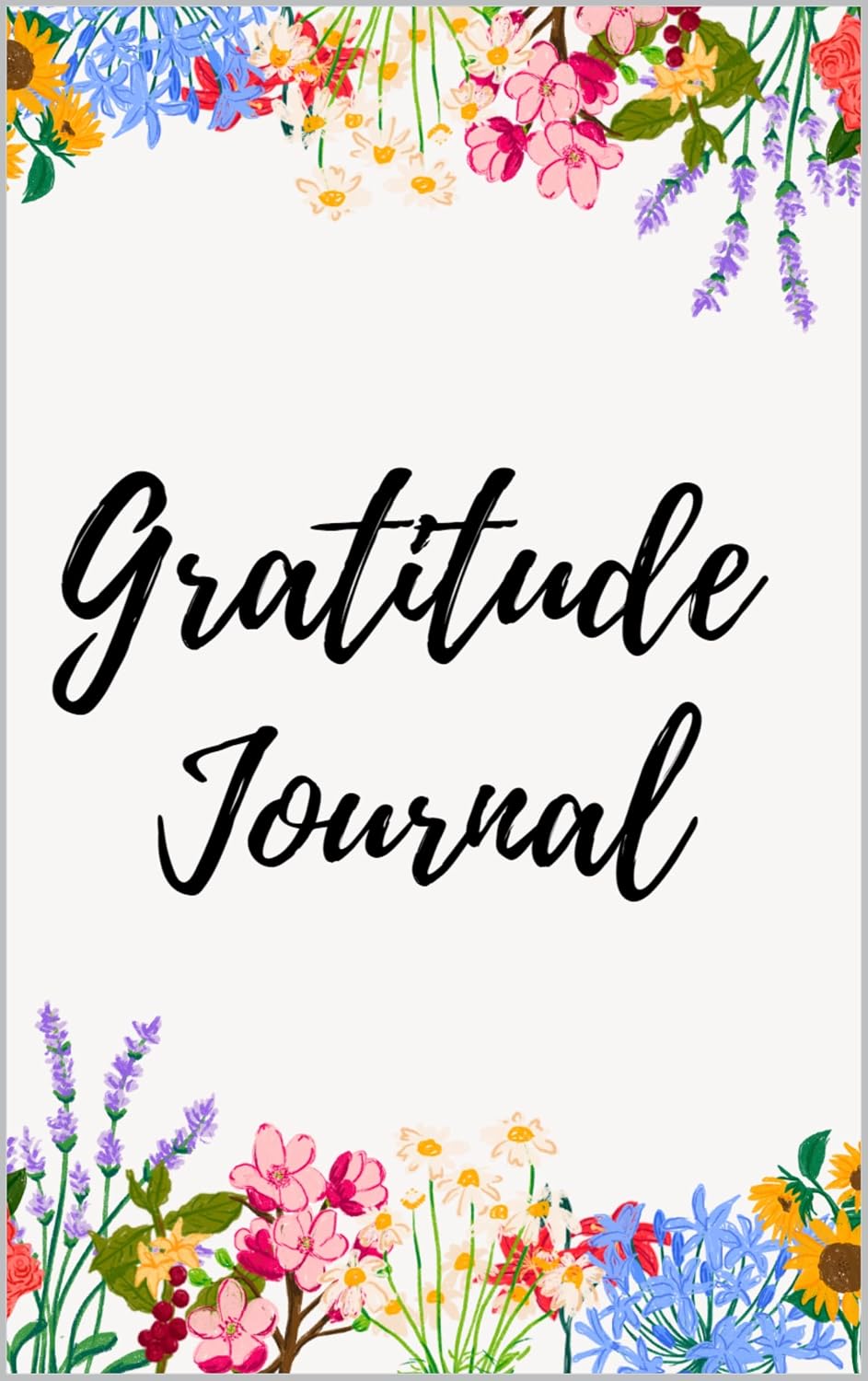 Amazon.com: Gratitude Journal: 90 days to self gratitude eBook ...
