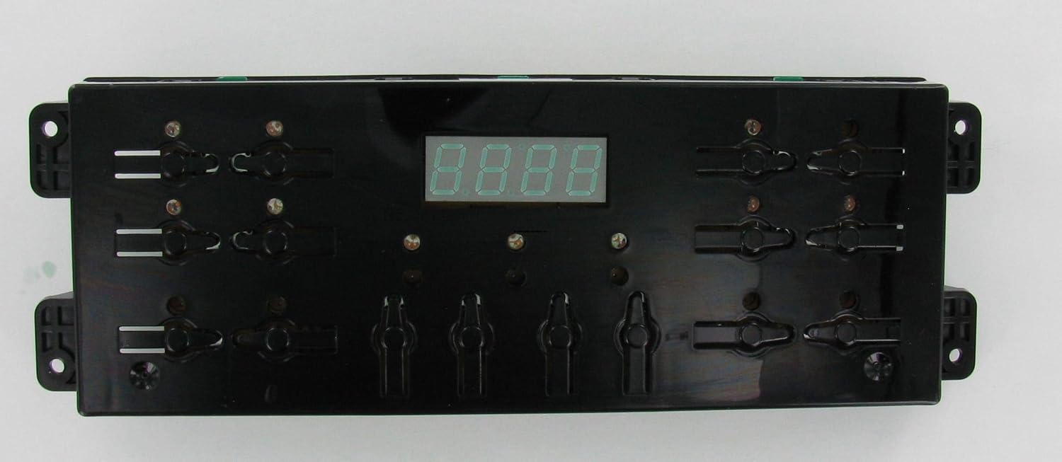 Amazon.com: CoreCentric Remanufactured Range Electronic Control Board ...