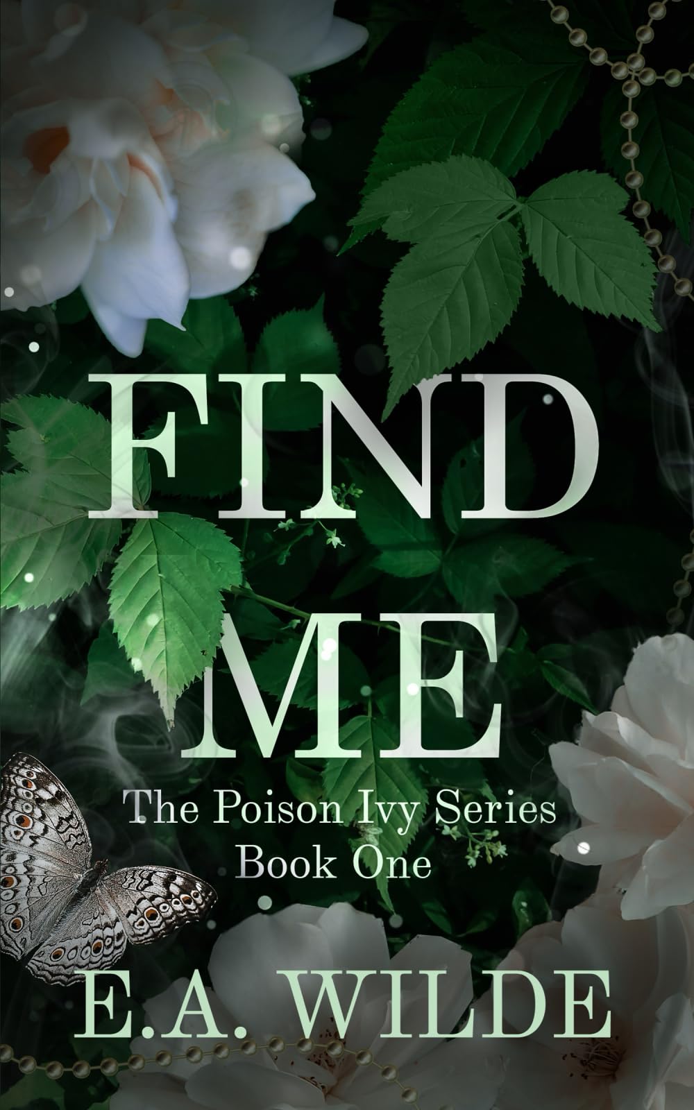 Find Me: The Poison Ivy Series Book One : Wilde, E.A.: Amazon.ca: Books