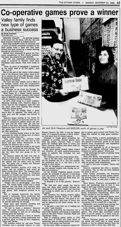 Amazon.com: Jim Deacove: books, biography, latest update