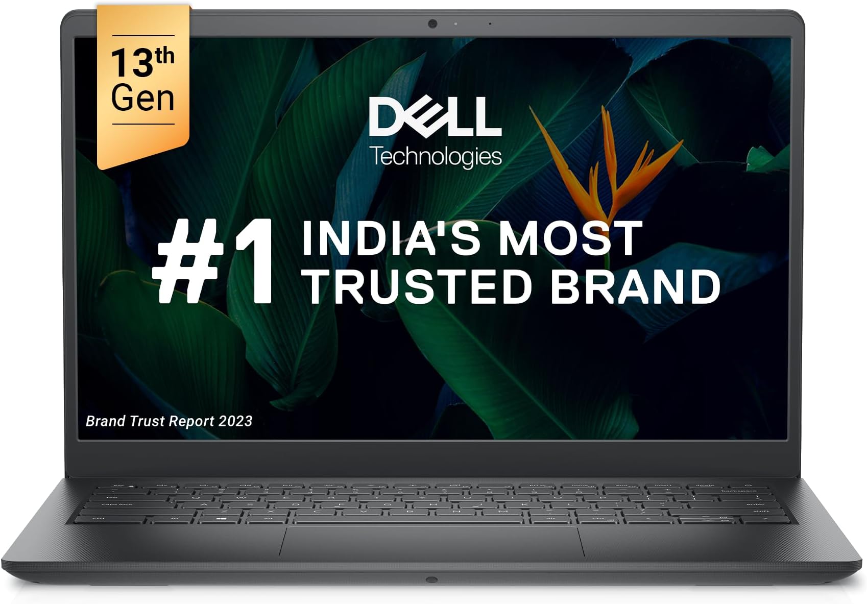 Dell Inspiron 3530 13th Gen Laptop, Intel Core i3-1305U/8GB/512GB SSD ...