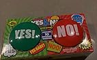 Amazon.com: Talking Yes & No Buzzer Buttons - Pack of 2 : Toys & Games