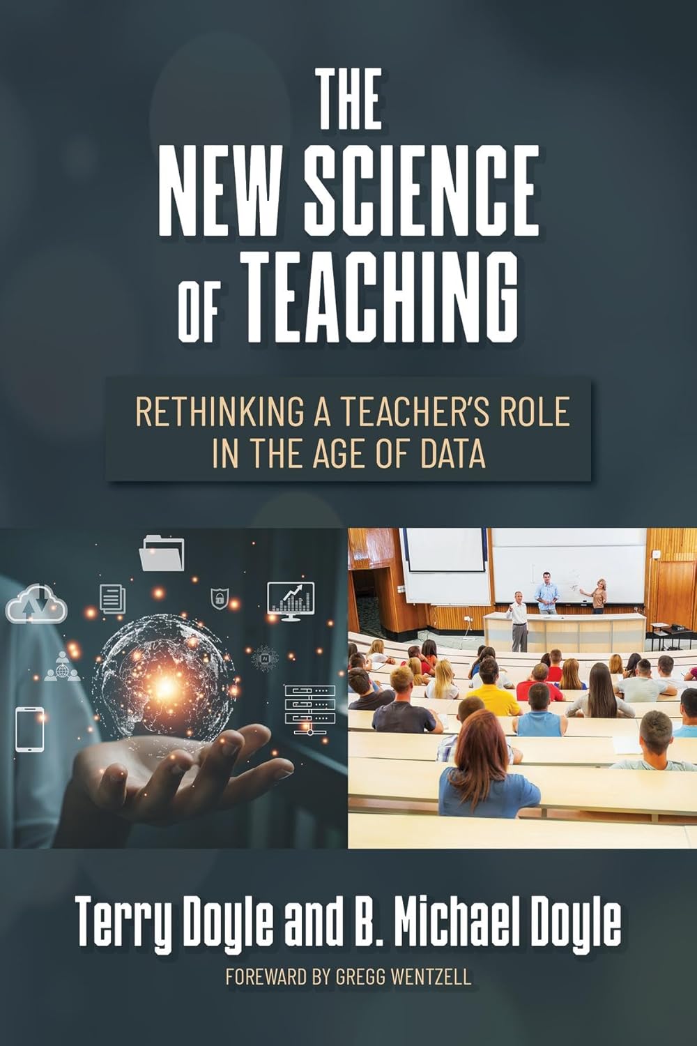 Amazon.com: The New Science of Teaching: Rethinking a Teacher's Role in ...