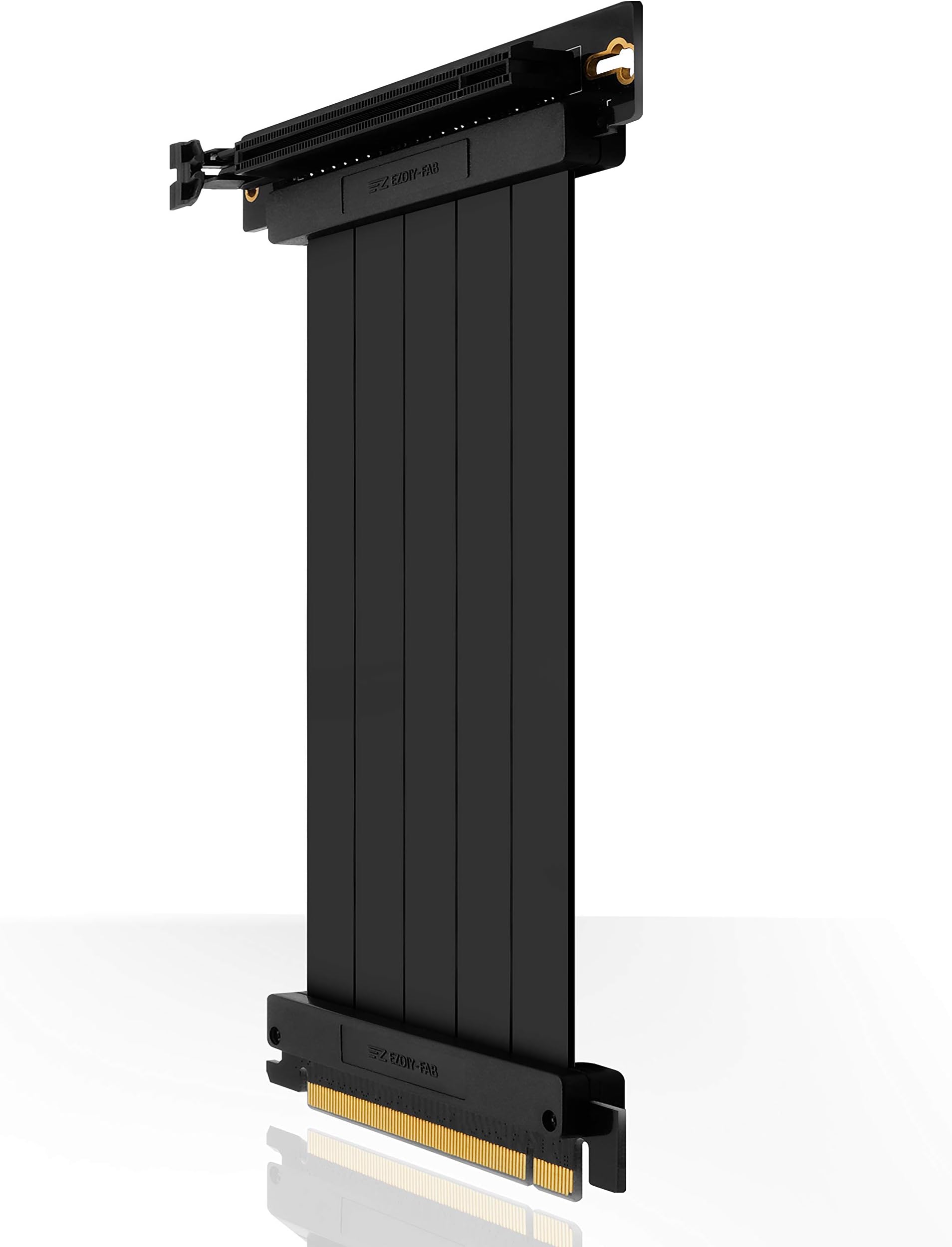 Amazon.co.jp: 玄人志向 キワモノシリーズ PCI-Express x2 ~ x16接続 PCI-Express x1 変換 ...