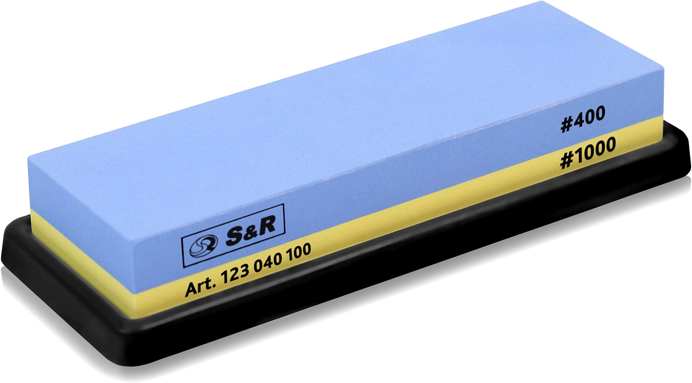 Schleifstein Messer 400 1000 Wetzstein Messer Schleifstein Set ...