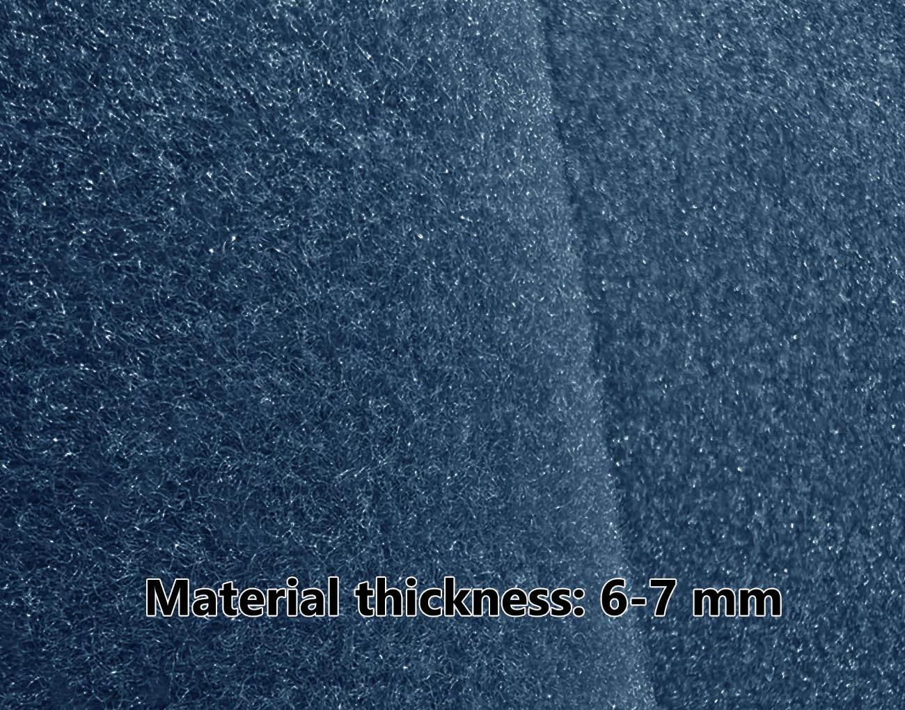 Snapklik.com : Yiz Dash Cover Mat Fit For Ford F150 F250 F350 Bronco ...