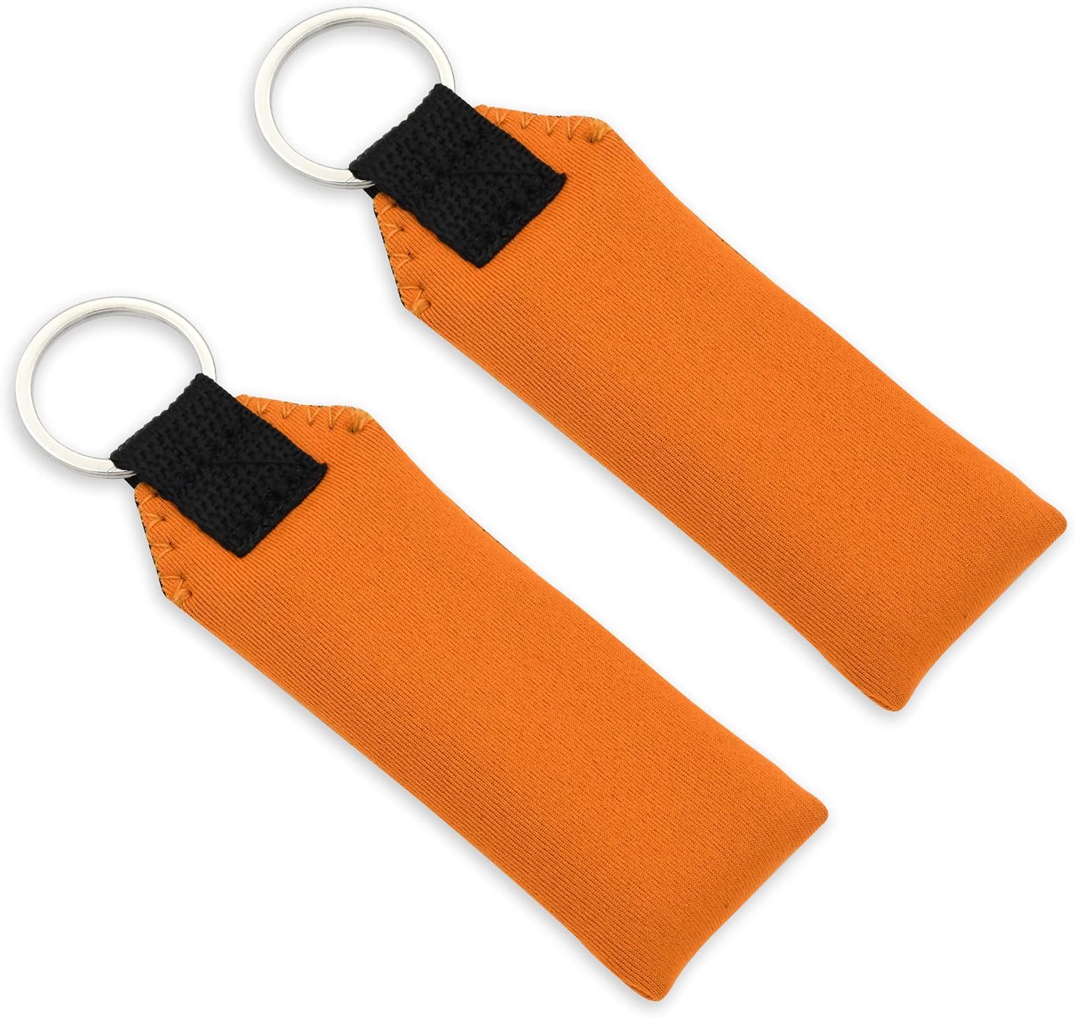 Amazon.com: Lucky Line Key Float with Ball Chain Water Sports, Red and ...