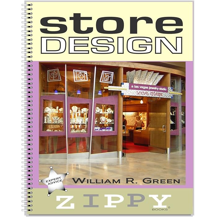 Buy STORE DESIGN: A Complete Guide to Designing Successful Retail ...
