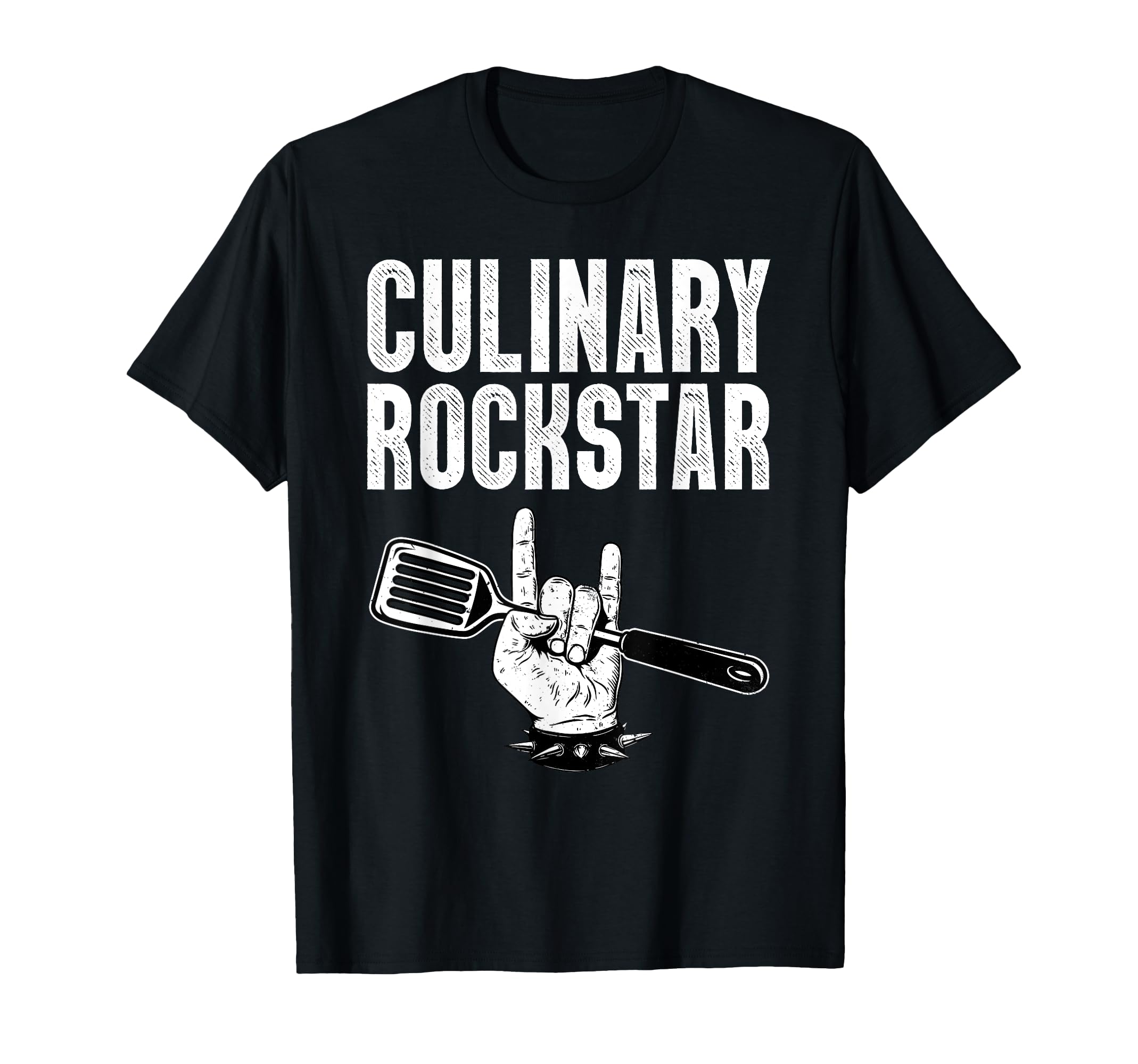 Amazon.com: Funny Chef Design For Men Women Cooking Cook Culinary Chef ...