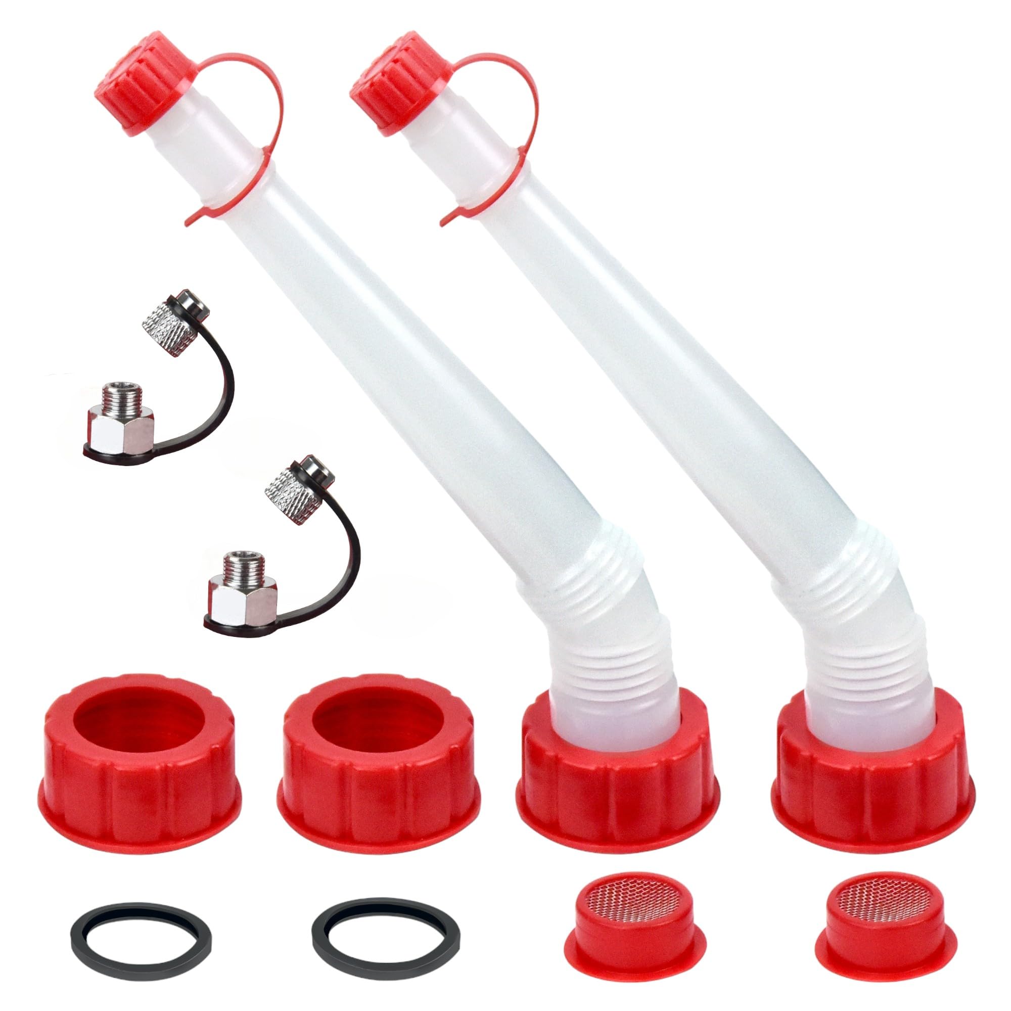 Snapklik.com : CM Concepts Gas/Water Can Spout