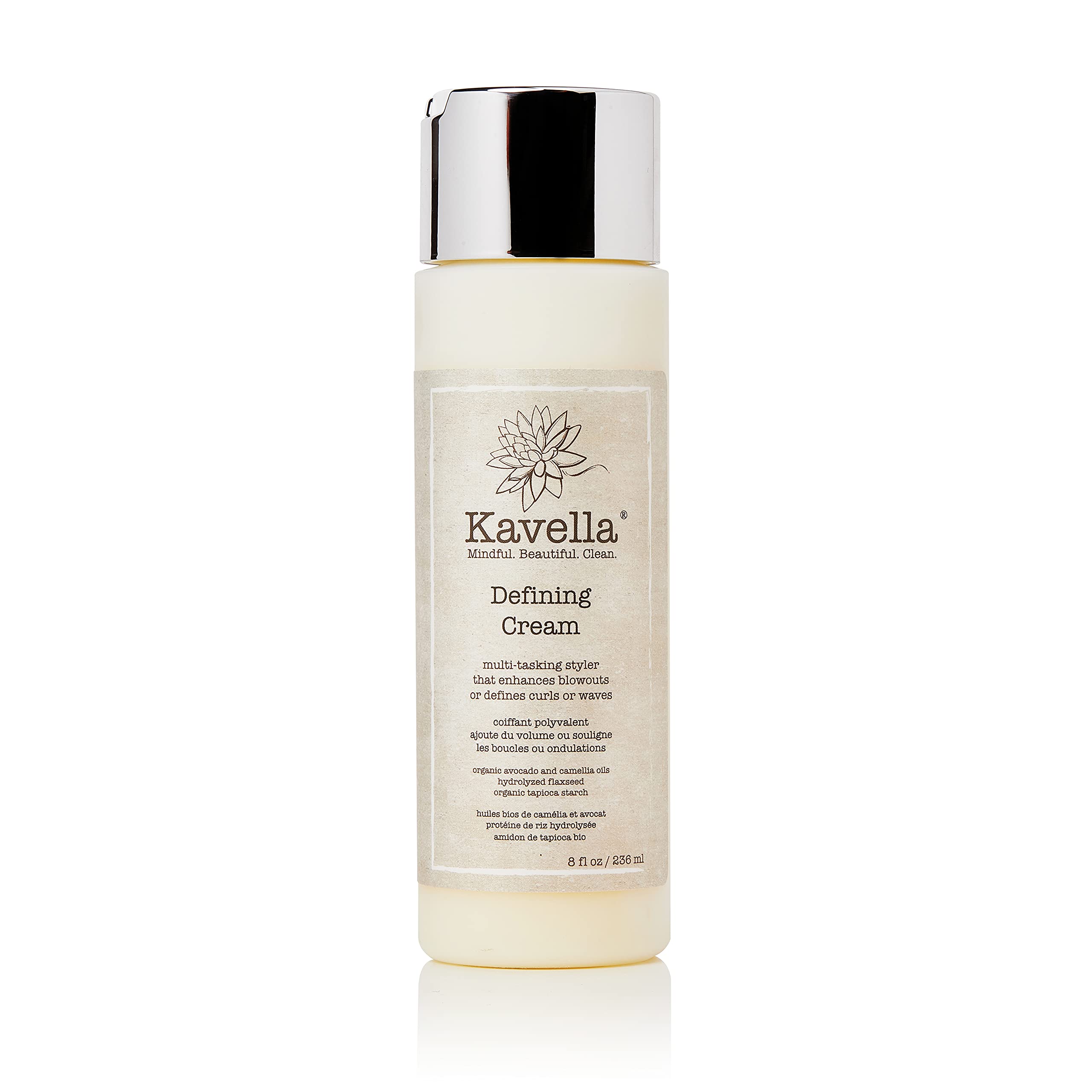 Amazon.com : Kavella Defining Cream : Beauty & Personal Care