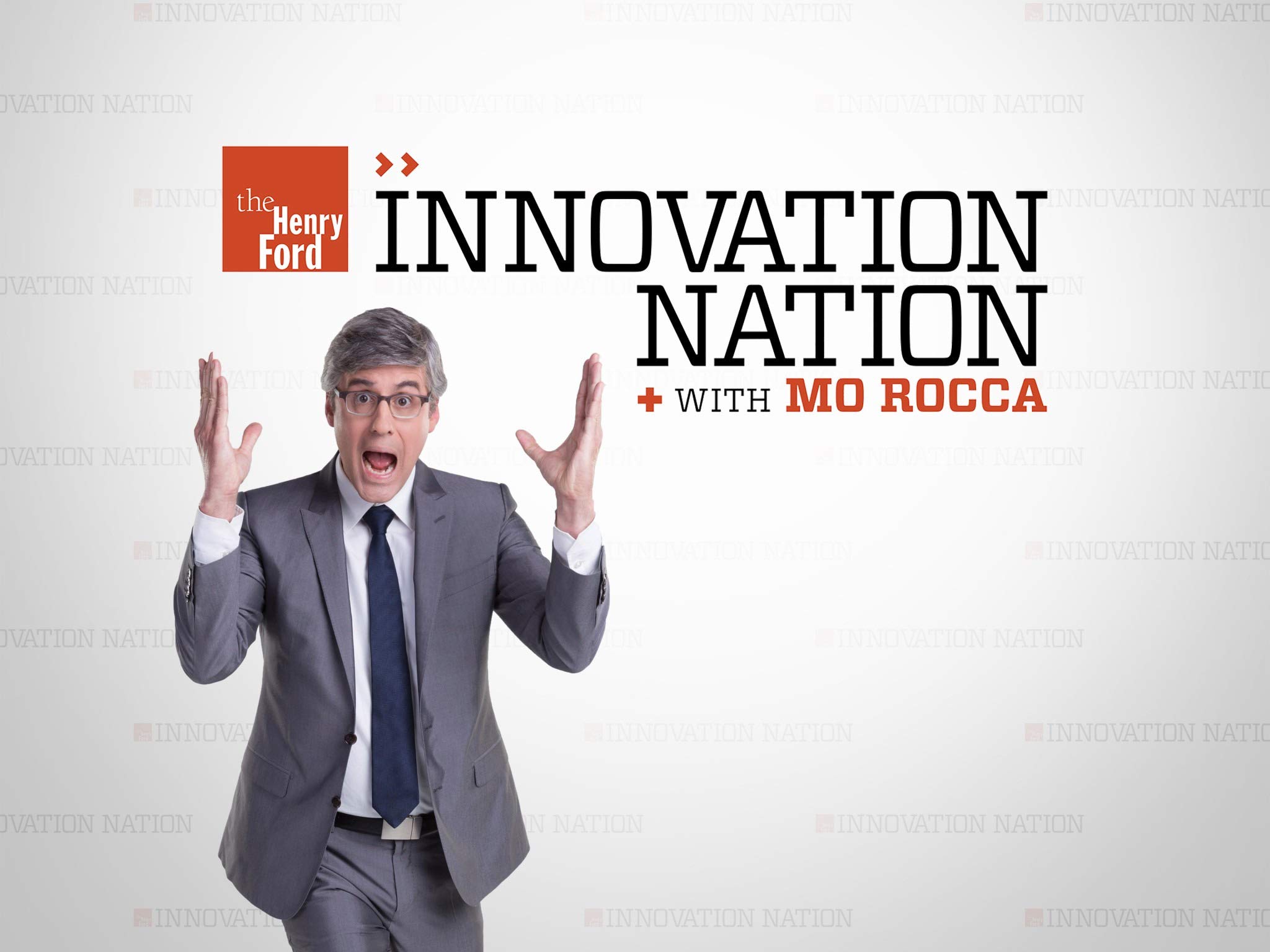 Watch Innovation Nation | Prime Video