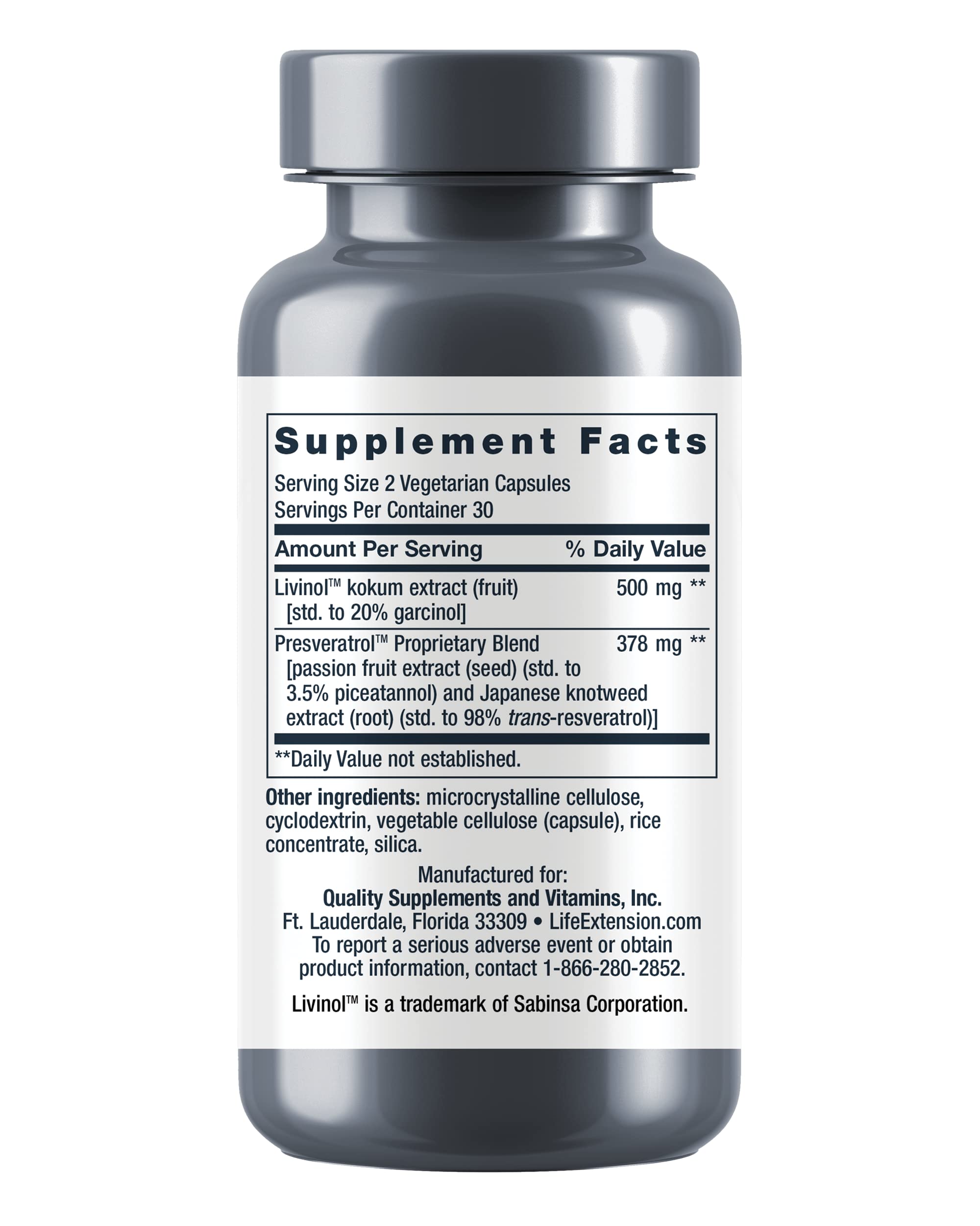 Snapklik.com : Life Extension GeroProtect Stem Cell - Healthy Cell ...