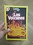 Amazon.com: National Geographic Readers: Los Volcanes (L2 ...
