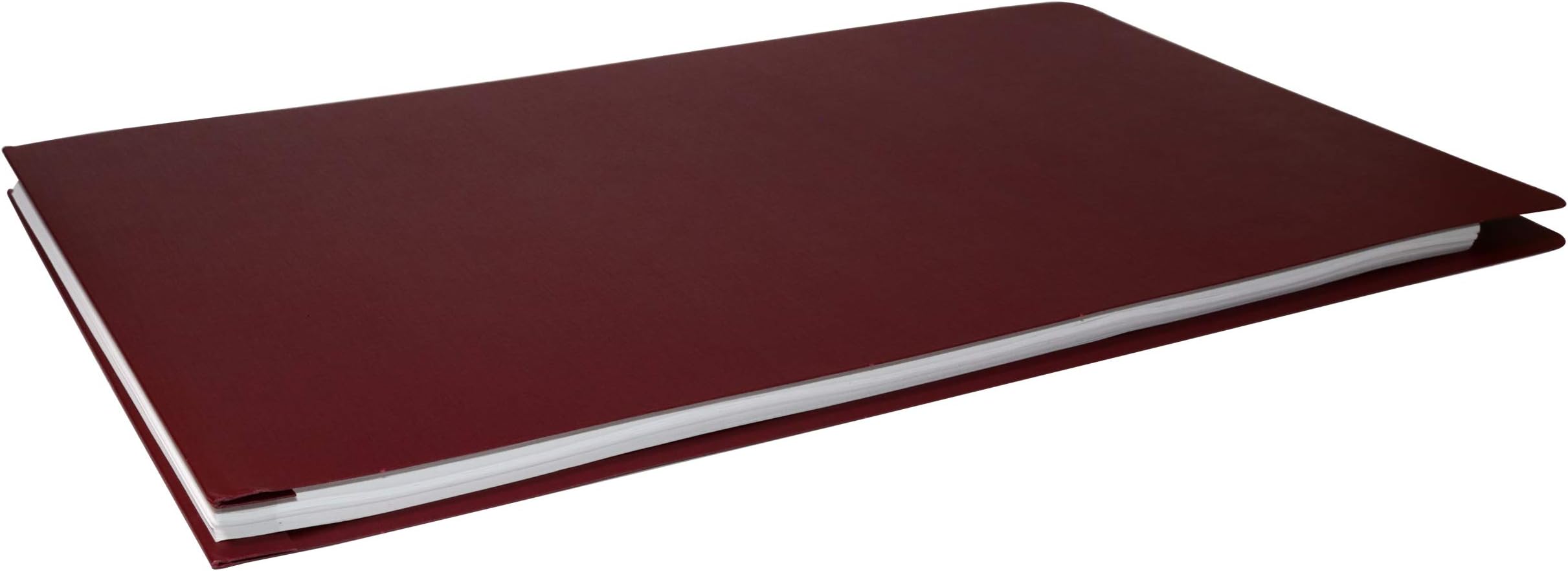 Amazon.com : 11x17 Report Cover Pressboard Binder Linen PaperBoard ...