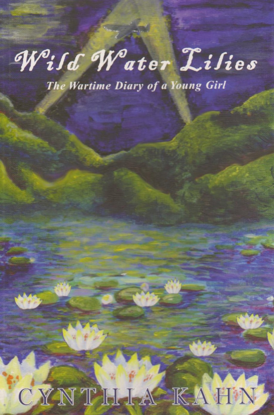 Wild Water Lilies: Amazon.co.uk: Kahn, Cynthia B: 9780955029301: Books