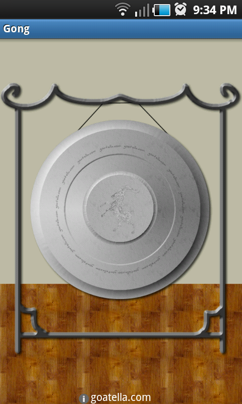 Pocket Gong - App on the Amazon Appstore
