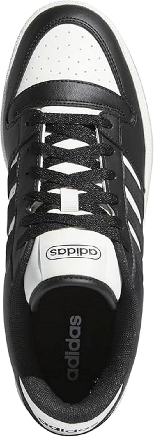 adidas Men's Turnaround Basketball Sneaker