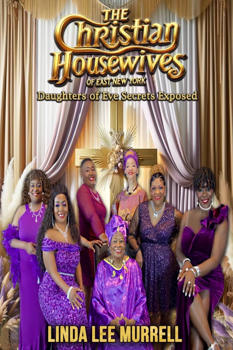 Amazon.com: THE CHRISTIAN HOUSEWIVES OF EAST NEW YORK: Daughters of Eve ...