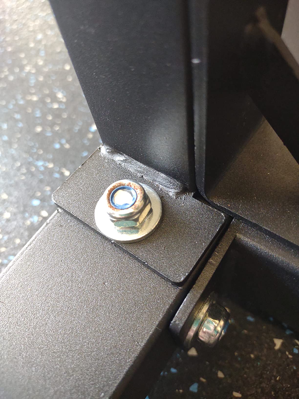 $15/mo - Finance SimplyImagine One Leg Squat Roller - Adjustable Single ...