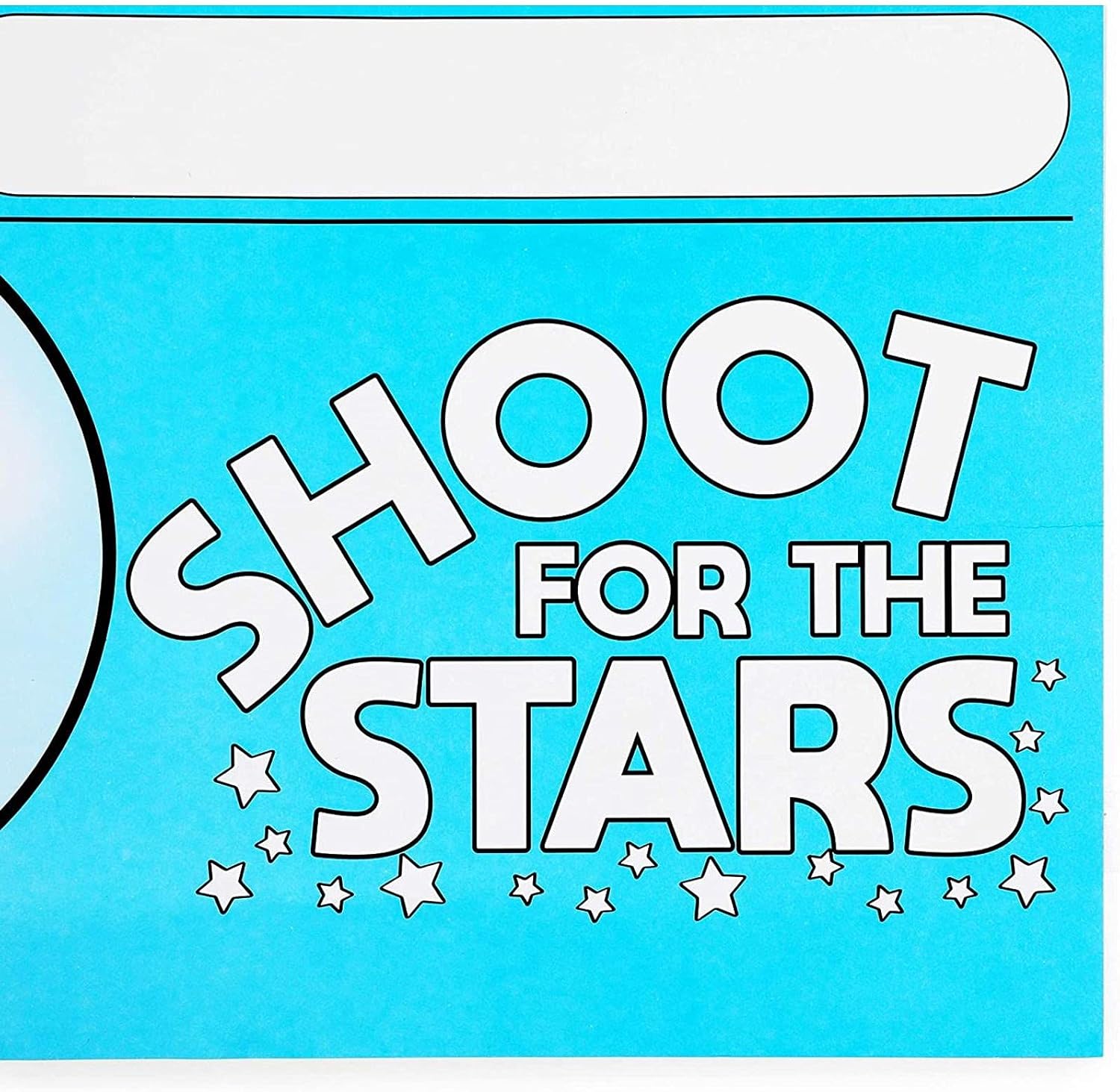 6-Pack of Reward Incentive Goal Thermometer Tracking Posters in ...