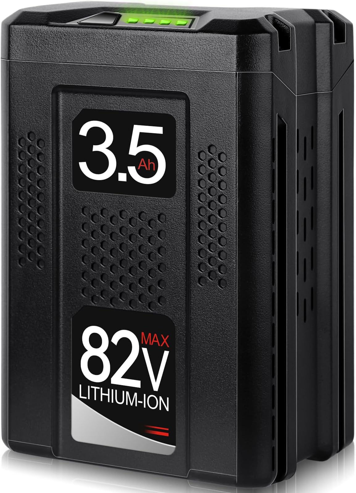 Amazon.com : Briggs & Stratton 82V MAX 2.0 Lithium-ion Battery for ...