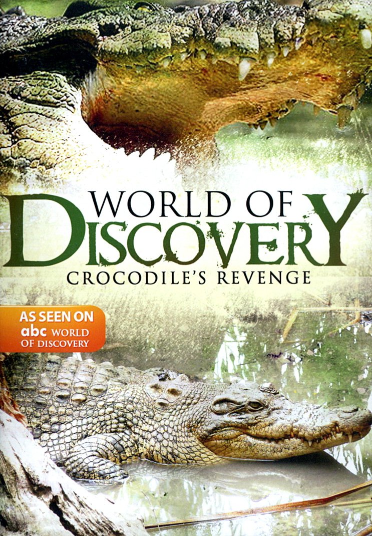 Amazon.com: Crocodile's Revenge : Movies & TV
