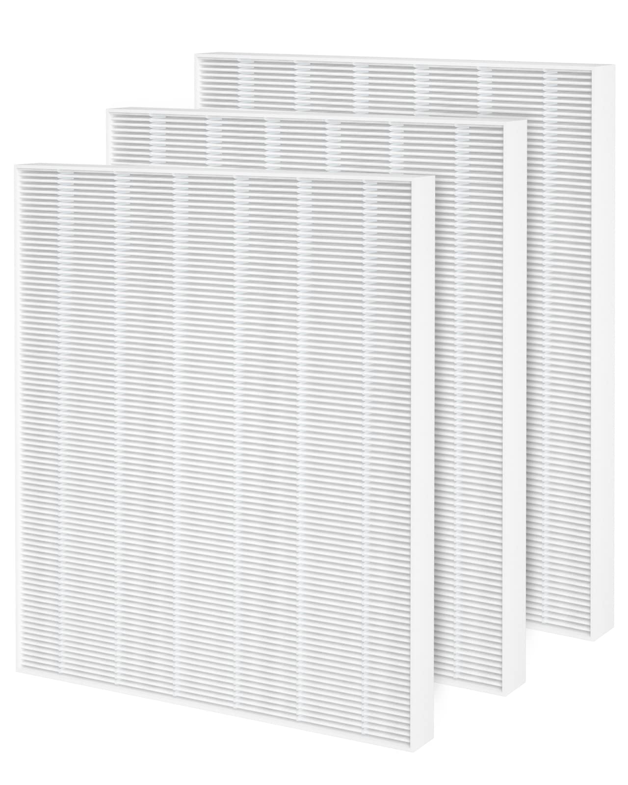 Amazon.com: 3-Pack C535 Replacement Filter A Compatible with Winix C535 ...