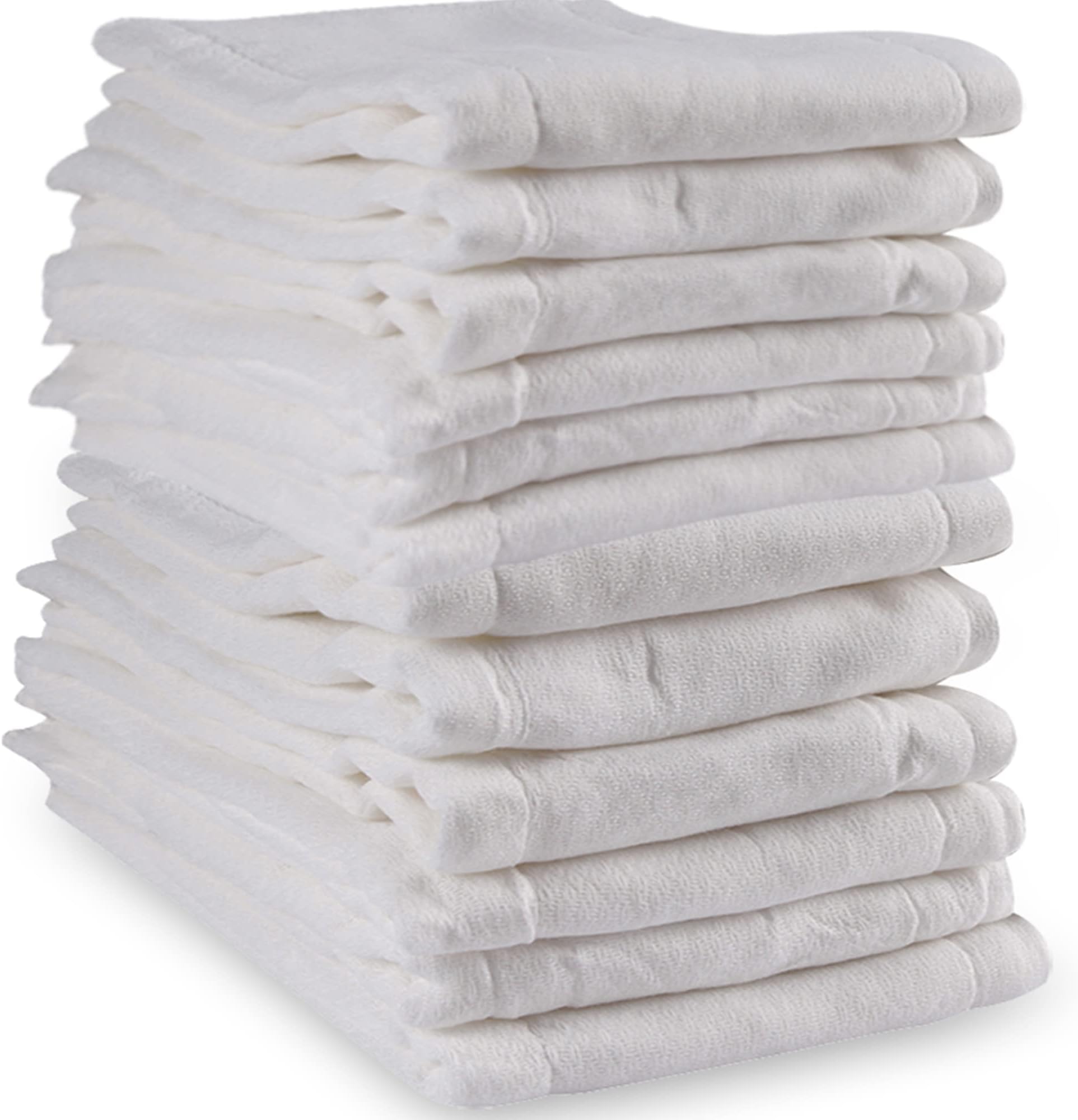 Amazon.com: Rearz - Adult Nighttime Prefold Cloth Diaper (X-Small) : Baby