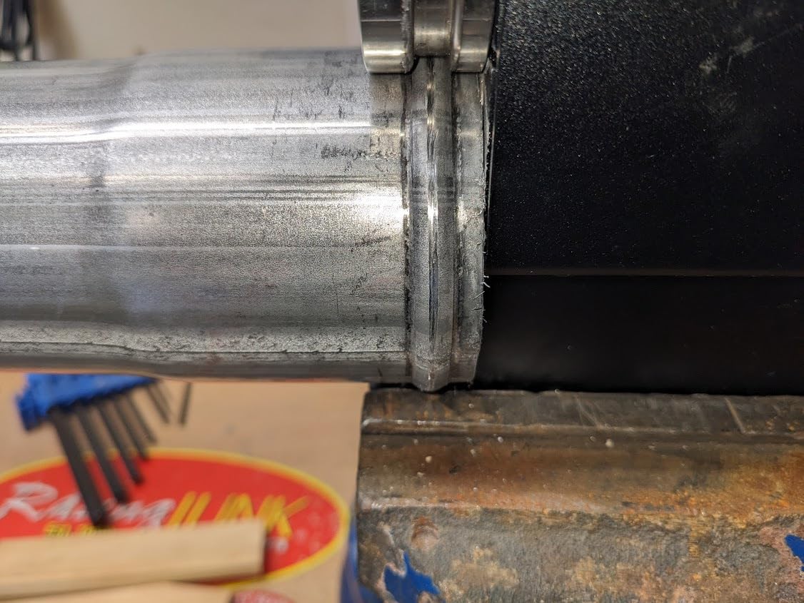 Amazon.com: AOOSEDOO Bead Roller, Tube Pipe Tubing Beader Tool, For ...