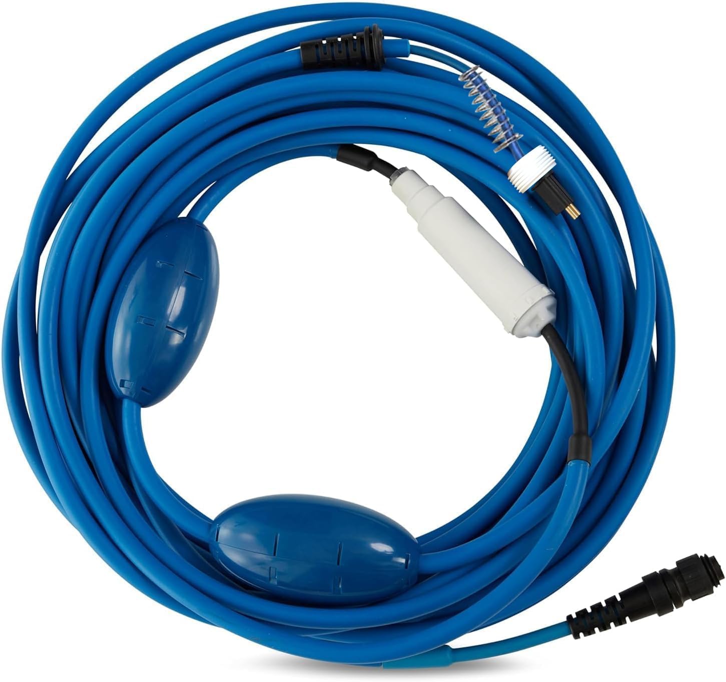 Amazon.com: 9995861-60ft Blue Cable Only Compatible with: Advantage ...