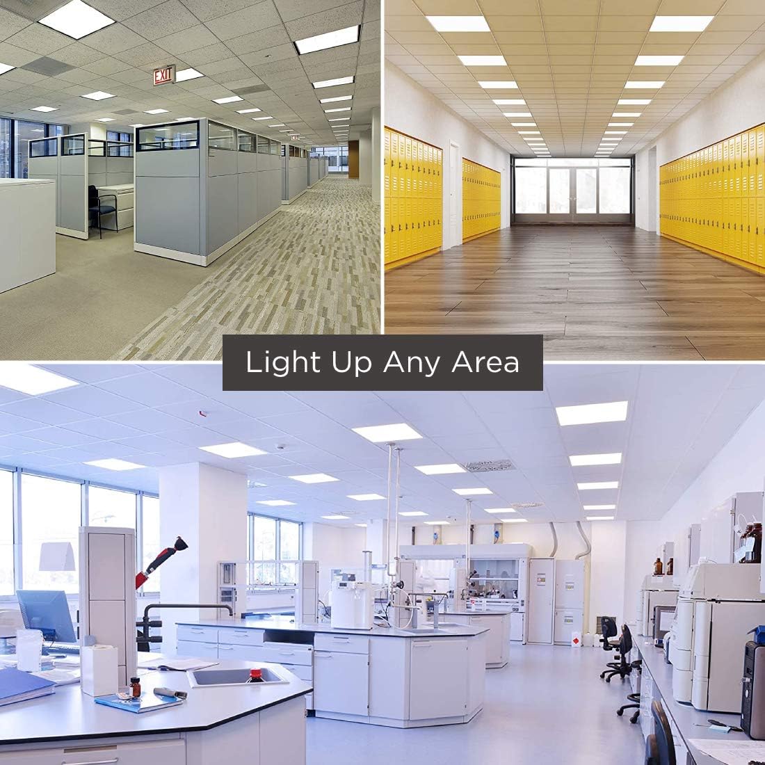 Buy 32 Watt Replacement Omni LED PLL Light Bulbs | Commercial 23 Watt ...