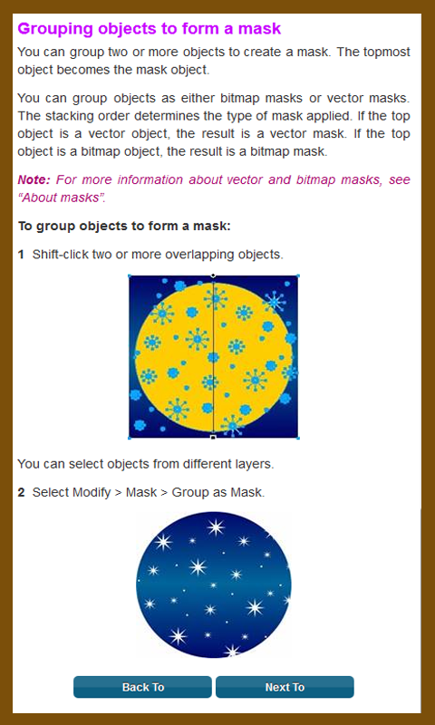 Adobe Fireworks Cs3 Tutorials:Amazon.com:Appstore for Android