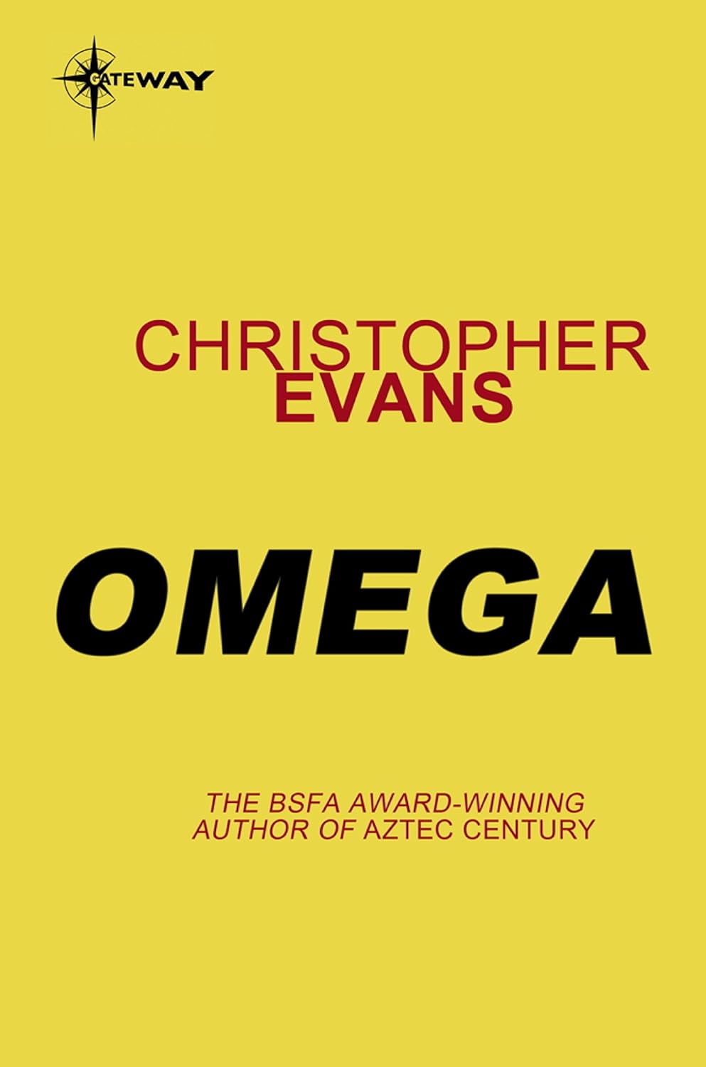 Amazon.com: Omega eBook : Evans, Christopher: Kindle Store