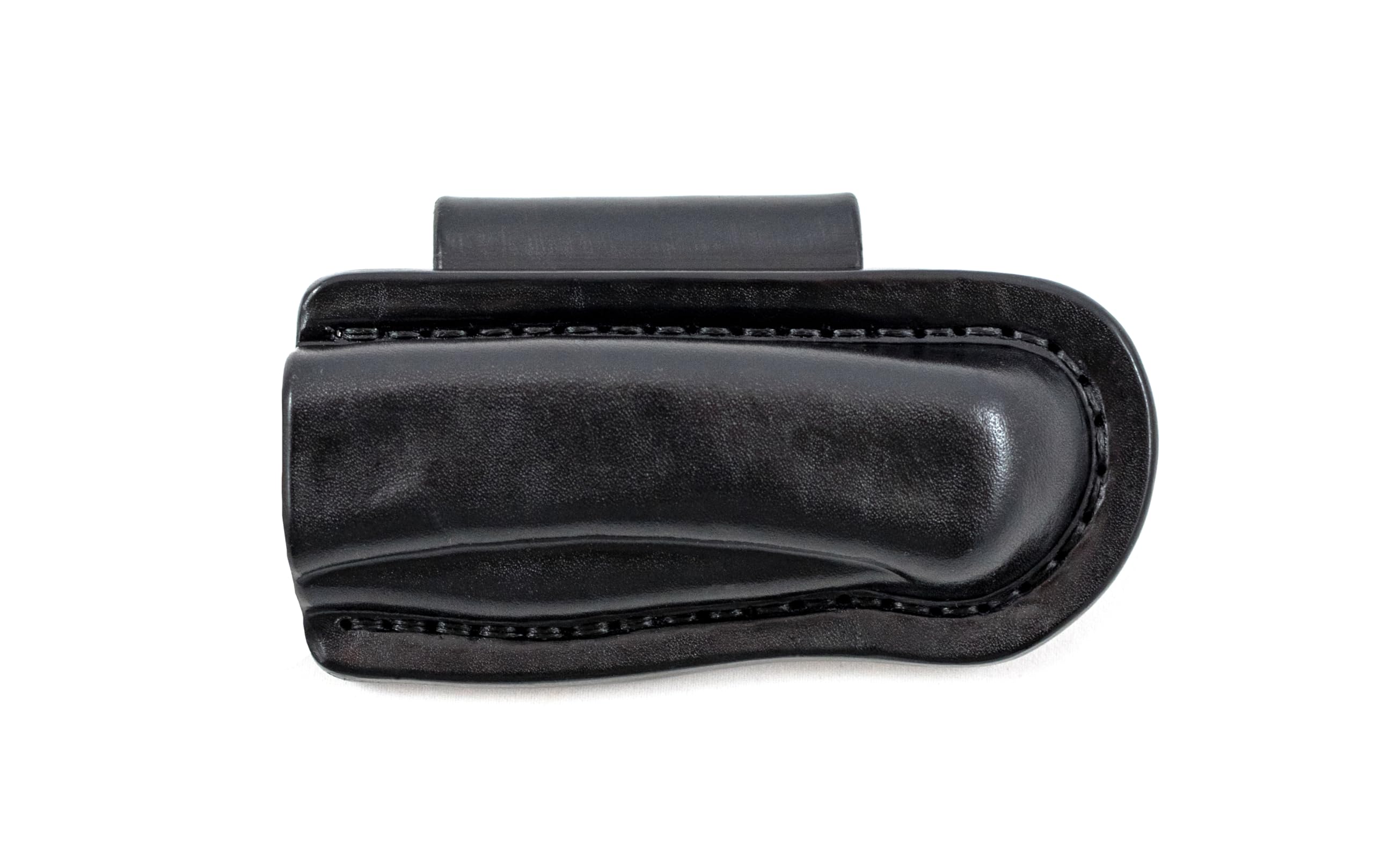 Horizontal Carry Friction Sheath With Belt Loop For Buck 110 ...