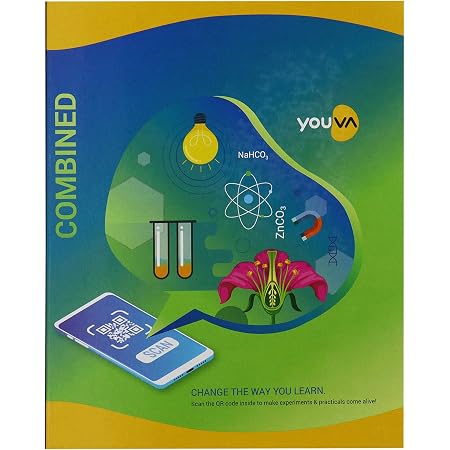 Navneet Youva | Hard Bound | Combined Practical Book | 22x28 cm | 1 ...
