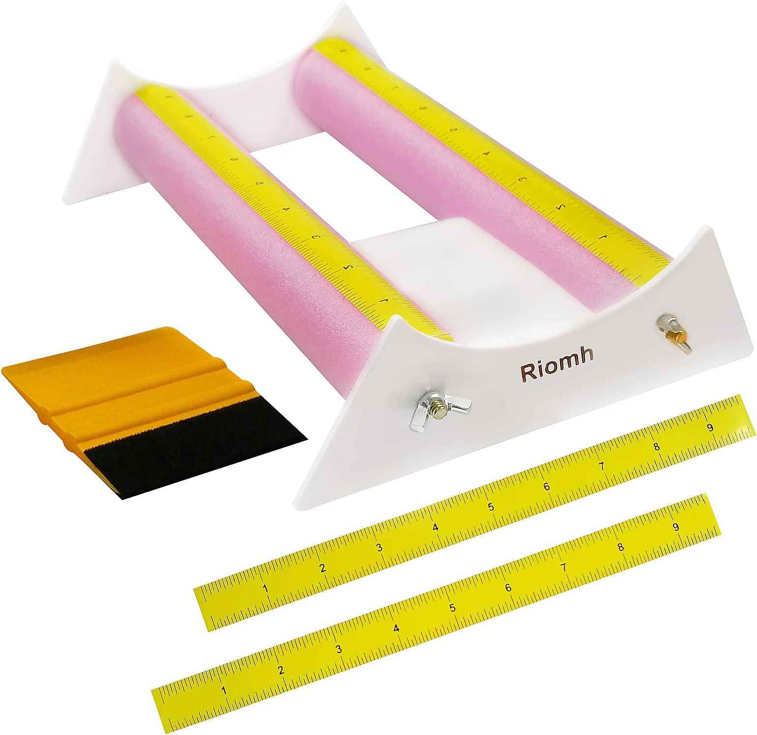 Amazon.com: Cup Cradle for Crafting Tumbler Foam Cup Holder with ...