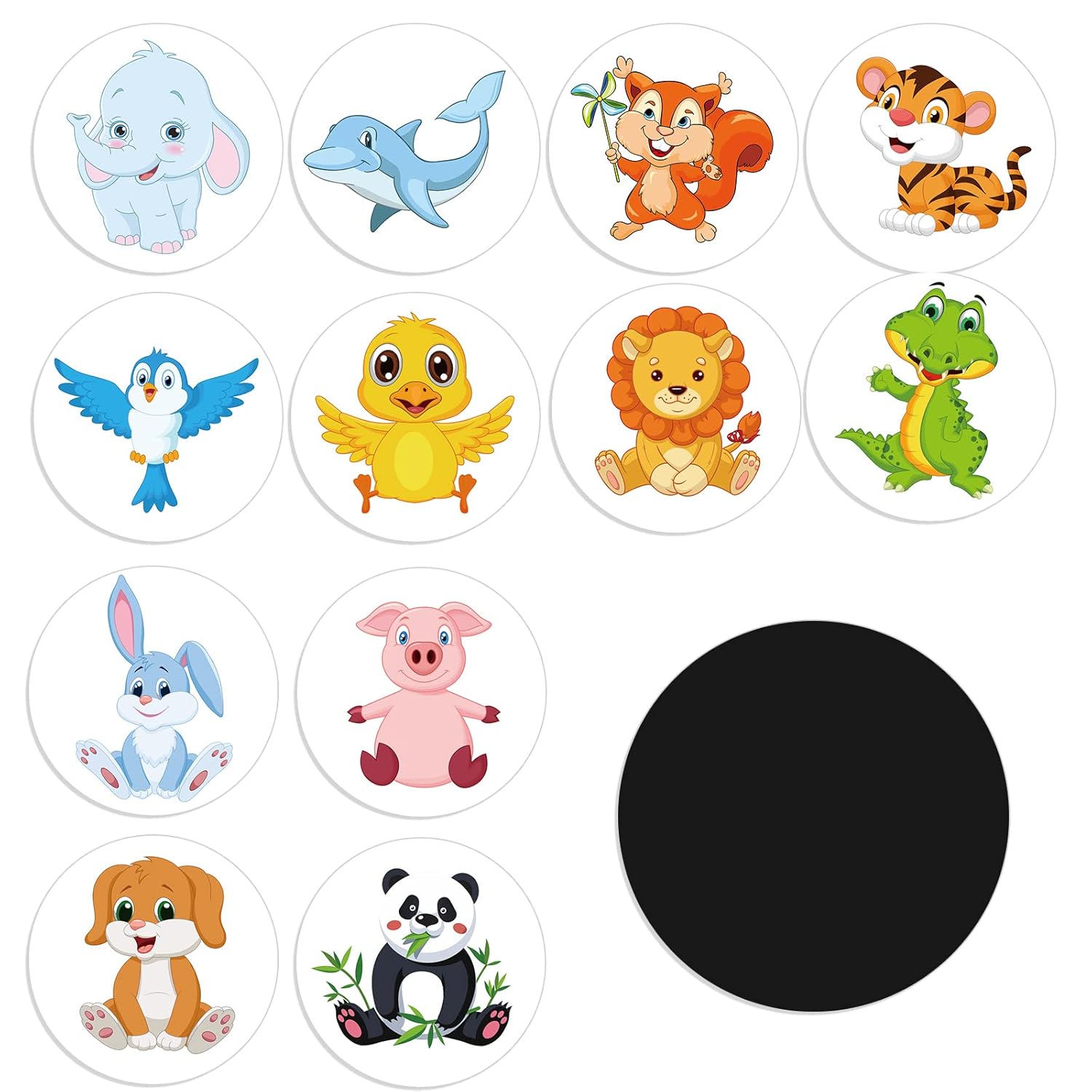 Amazon.com: Geyee 24 Pcs Potty Training Stickers Potty You Pee on ...