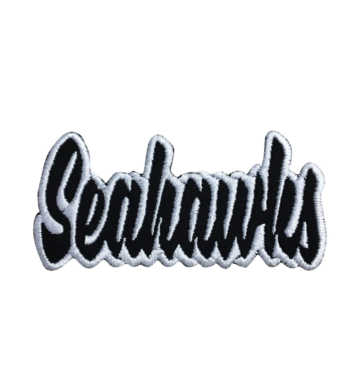 Sewing Machine Embroidery Designs For Seahawks