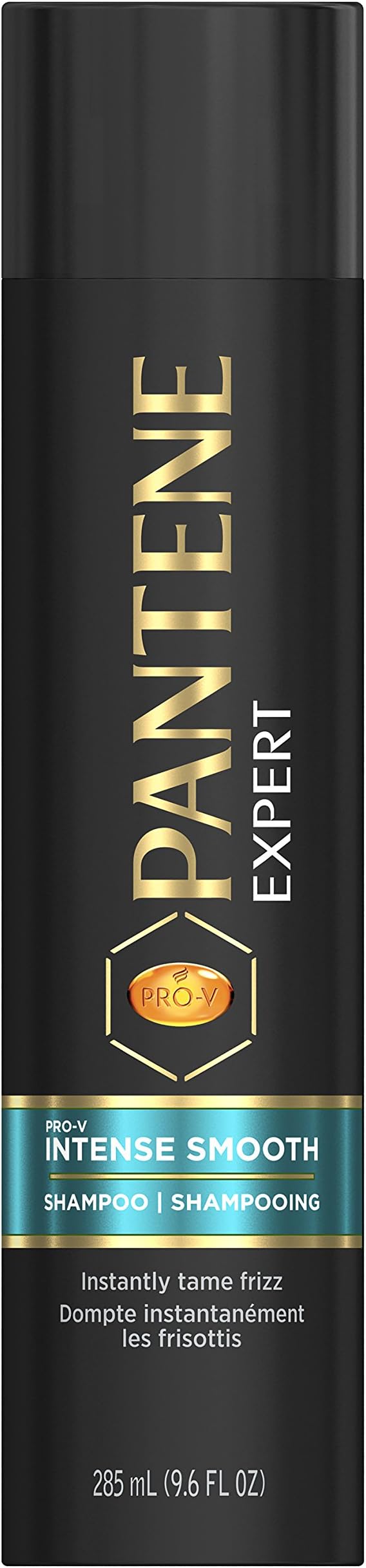 Amazon.com : Pantene 10 in 1 Multi-Tasker Shampoo, 38.2 fl oz : Beauty ...