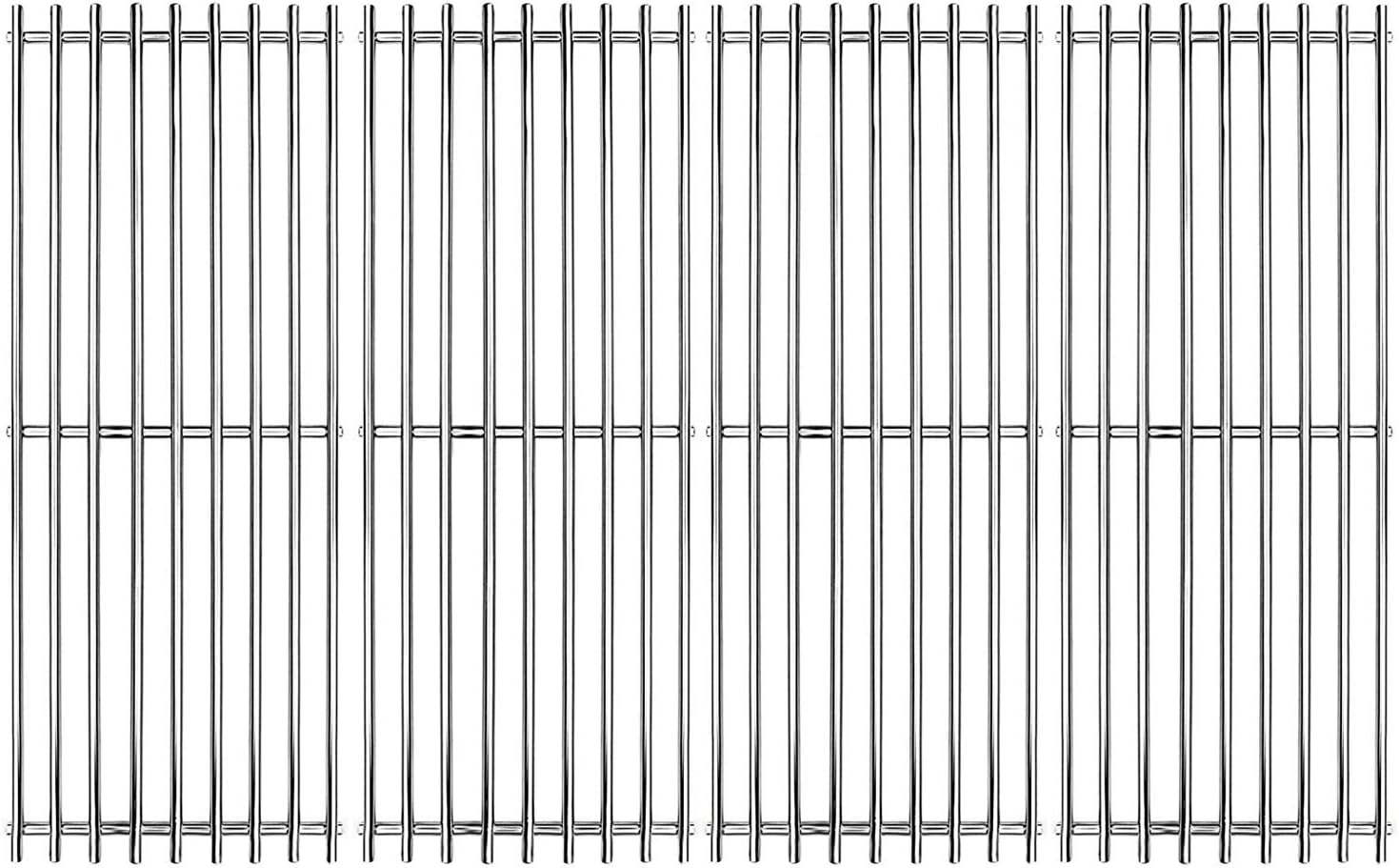 Amazon.com : Broil King 11141 Stainless Rod Cooking Grid Baron Grills ...