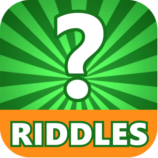 Riddle - Who am I? - App on Amazon Appstore