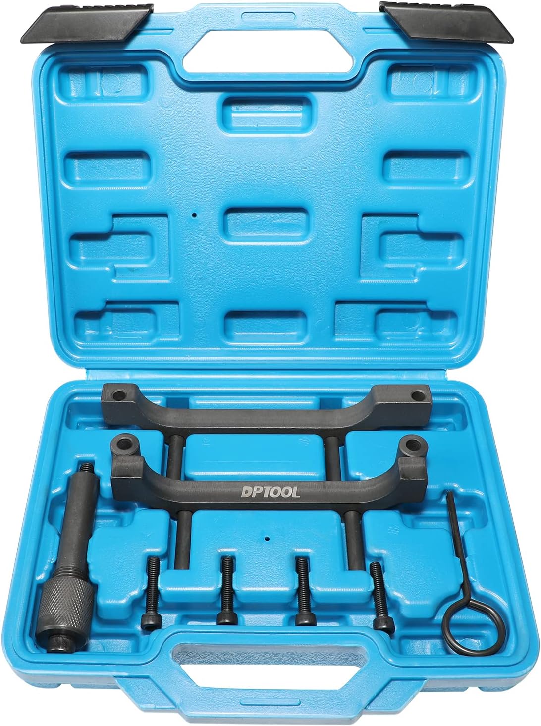 Amazon.com: Camshaft Locking Timing Tool Replacement for GM Dodge ...