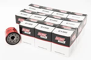 Amazon.com: Generic Baldwin B1400 Spin-on Lube Oil Filter, Replaces ...