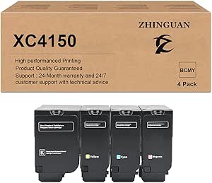 Amazon.com: ZHINGUAN Remanufactured 24B6720 24B6717 24B6718 24B6719 ...