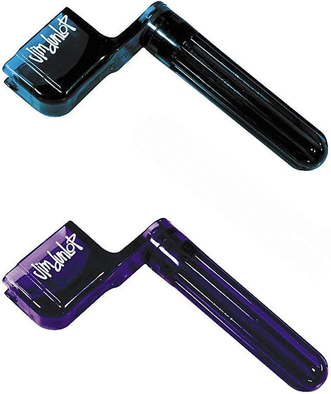 Amazon.com: Dunlop Gel String Winder 2 Pack Bundle : Musical Instruments